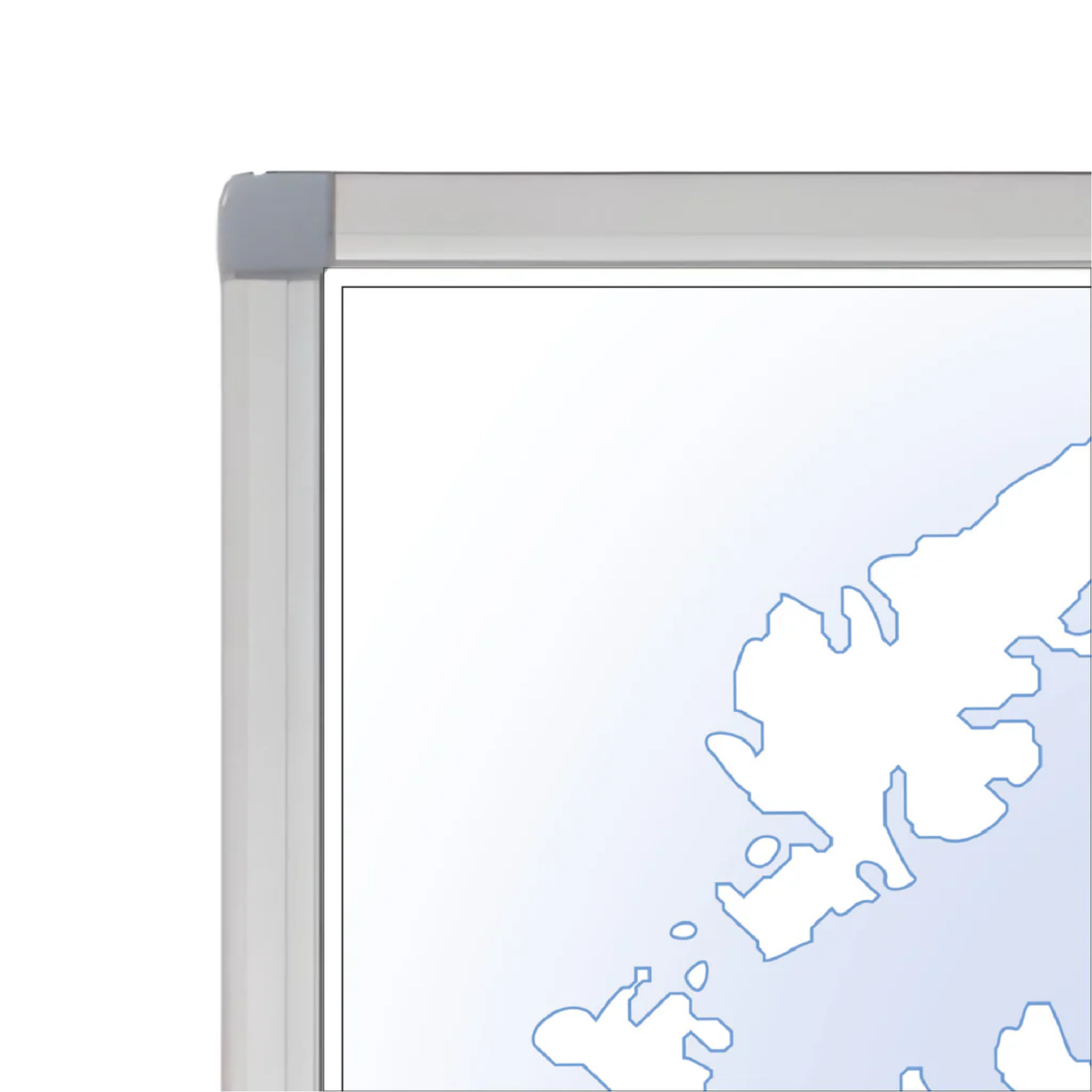 UK Rail Operators Map 59th Edition - Laminated Railway Wall Map – Map ...